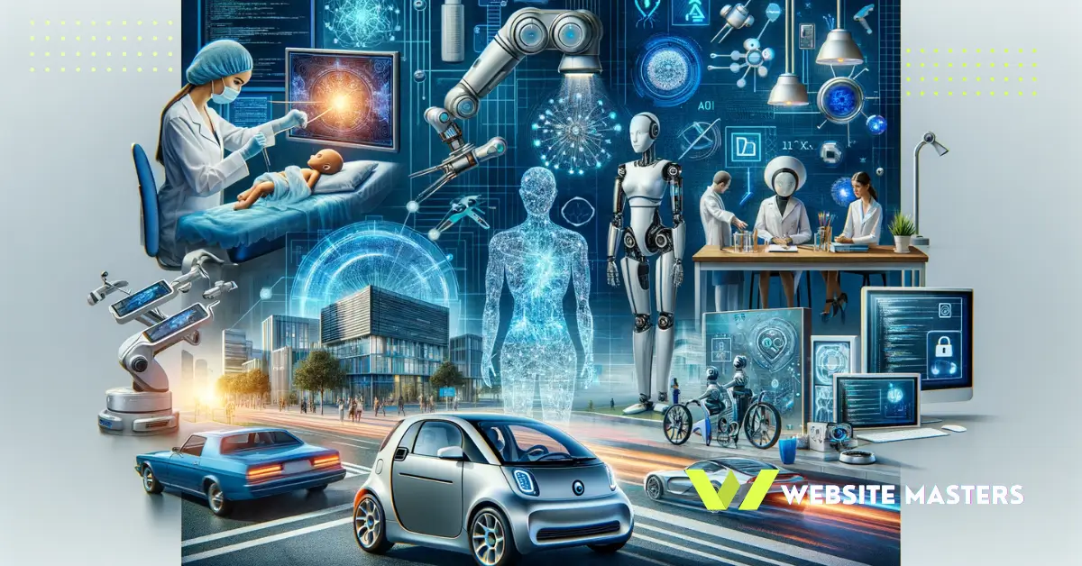 Изкуствен Интелект: Пълен наръчник за еволюцията, приложението и ...